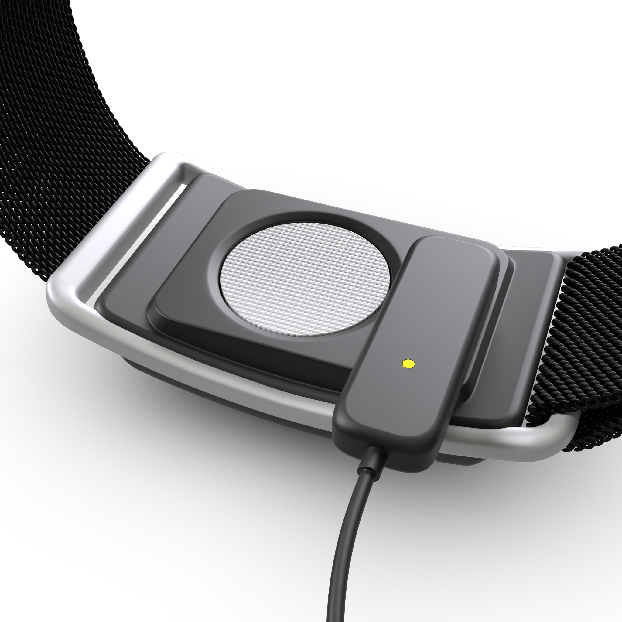 BACtrack Skyn Replacement Charging Cable